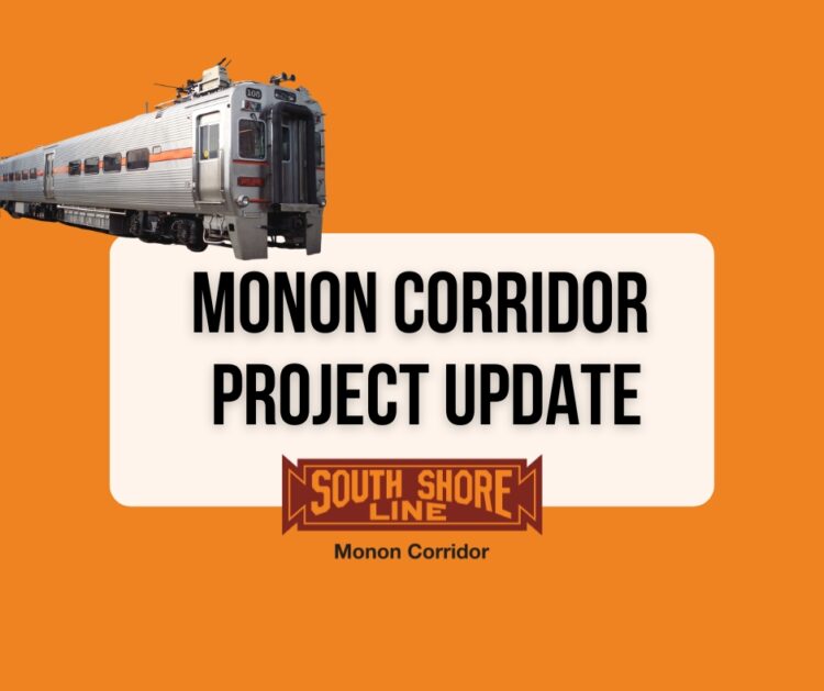 NICTD West Lake Corridor Project Update | South Shore Line